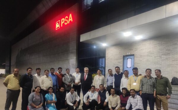 Gallery - Pharmaceutical Company